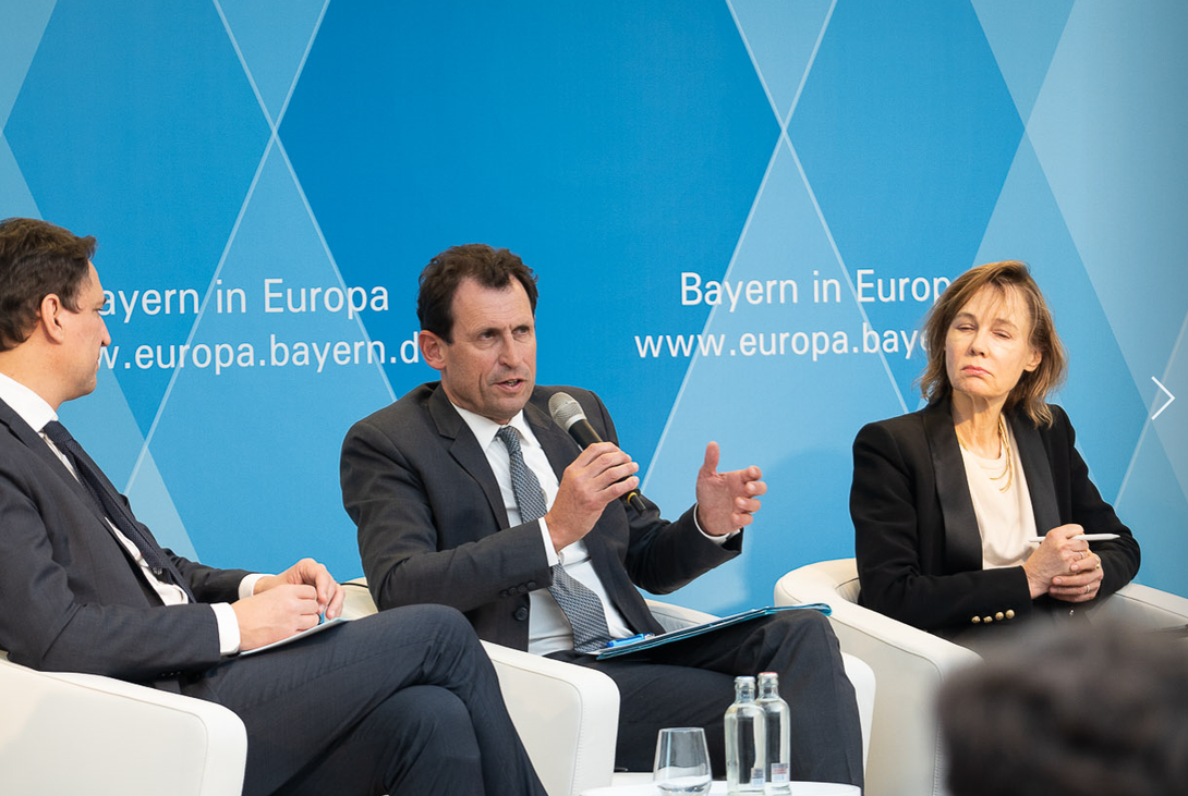 Gerichtsverbund - Der Österreichische Verfassungsgerichtshof