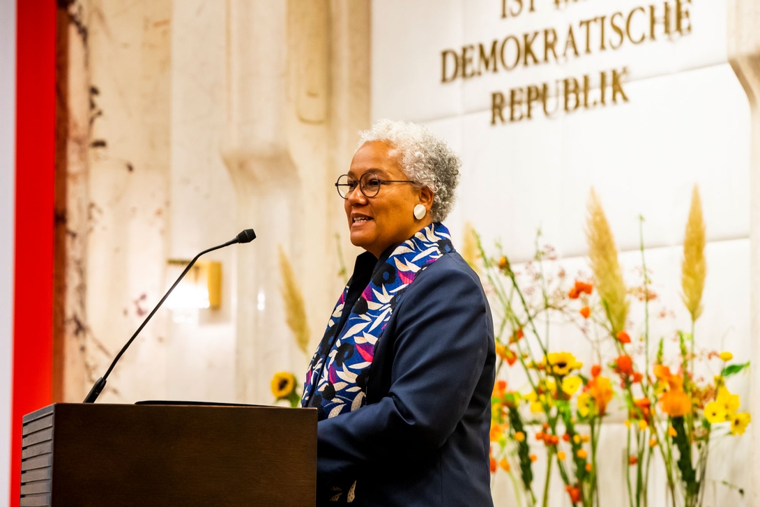 Verfassungstag 2022 - Der Österreichische Verfassungsgerichtshof